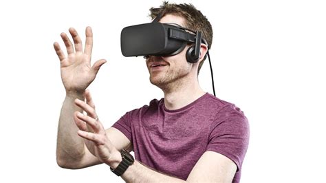 The Best Vr Headset 2018 Which Headset Offers The Best Bang For Your