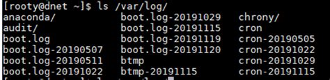 setting up logrotate in linux enable sysadmin