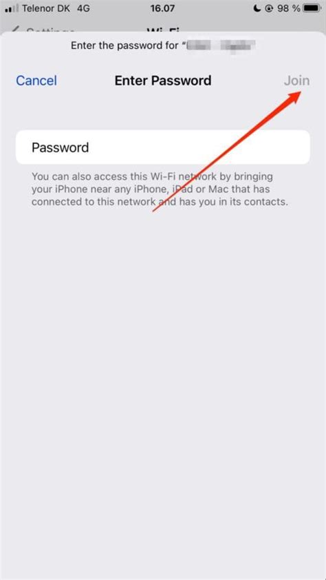 Why Does Wi Fi Say “privacy Warning” How To Fix It Appletoolbox
