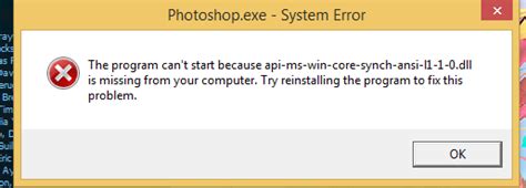 could not initialize photoshop because of a disk error blogyaatri