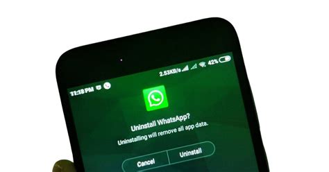 How To Fix Whatsapp Not Working On Iphone