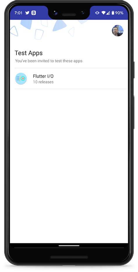 firebase app distribution with codemagic codemagic blog