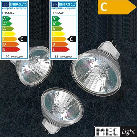 Mr16 Gu5 3 Halogen Strahler Spot 38° 12v 20w 35w 50w Reflektor