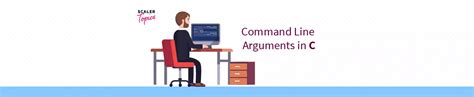command line arguments in c scaler topics