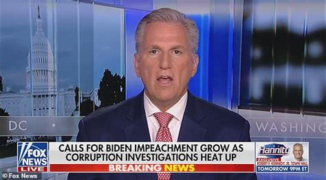The Biden Regime Is Coming To An End House Republicans Celebrate