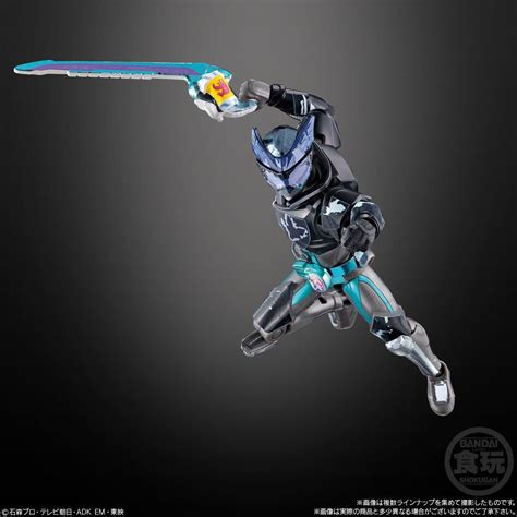 装動 仮面ライダーリバイス By 4 Feat 装動 仮面ライダーセイバー 14個入りbox 食玩 『仮面ライダーリバイス』 その他