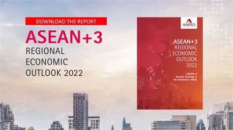 Asean 3 Macroeconomic Research Office