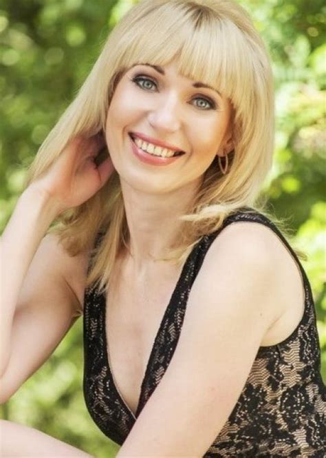 Svetlana Im 47 From Ucraina Poltava Marriage Agency Futura