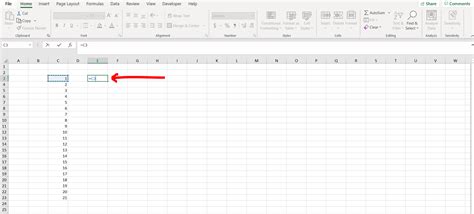 how to autofill formula in excel without dragging spreadcheaters