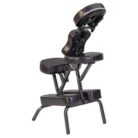 Master Massage The Bedford™ Portable Massage Chair Package Starter