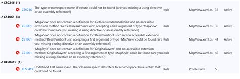 c cannot seem to get mapbox for xamarin forms working