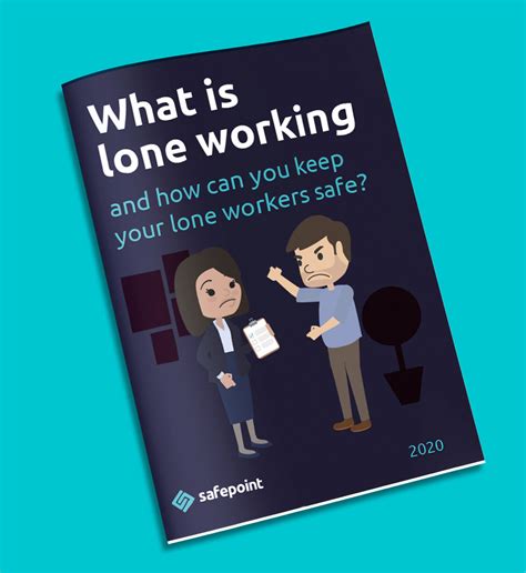 Complete Guide To Lone Worker Solutions Apps Devices Panic Alarms