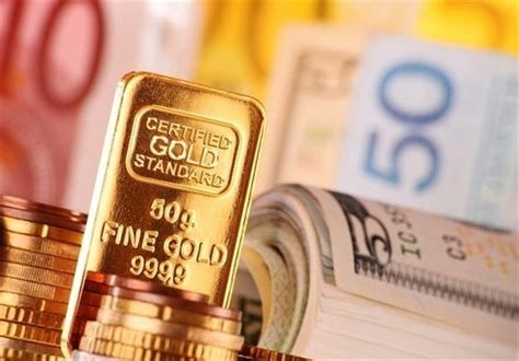 قیمت طلا، قیمت دلار، قیمت سکه و قیمت ارز امروز 98 09 12 تسنیم