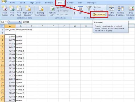 excel 2007 vba if then statement using multiple criteria itecnote