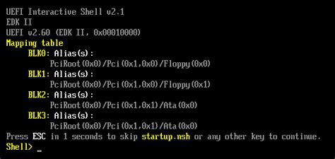 ubuntu android x86 64 installer does not boot in qemu kvm efi shell