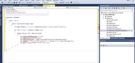 zip a file in c stack overflow