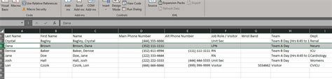 excel update existing row data using a userform stack overflow