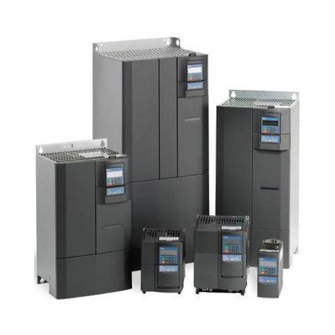 Types Of Variable Frequency Drives Eltra Trade