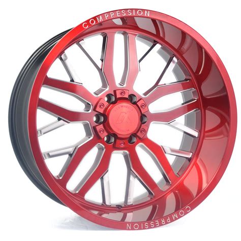 Axe Compression Forged Wheels Wheels Below Retail