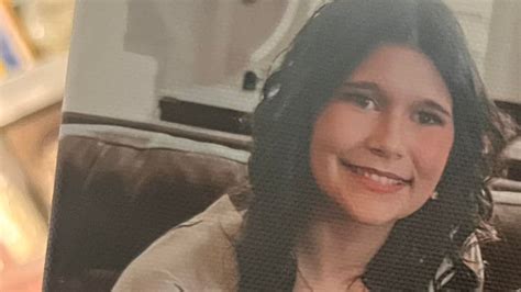 Missing 16 Year Old Girl From Edmond Found Safe