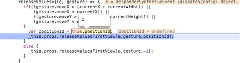 reactjs value is not assigned to variable in react native stack my