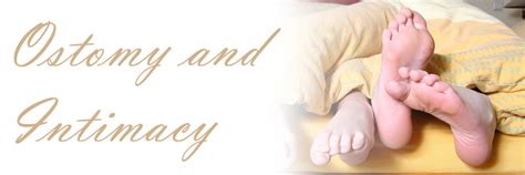 A Guide To Sex With An Ostomy Ostomy Guide