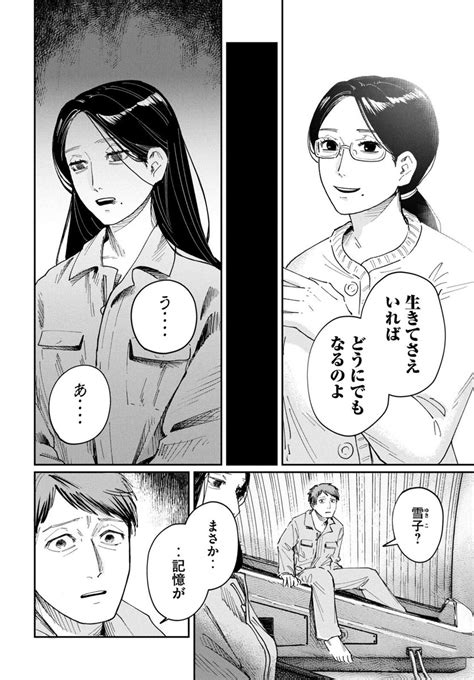 あなたの骨が埋まった体