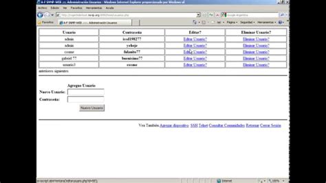 php snmp video 1 youtube