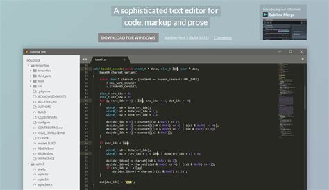 10 éditeurs html gratuits sur le marché pour les développeurs et