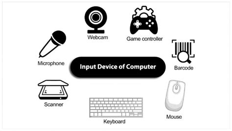 Input Devices Of Computer Definition Examples 58 Off