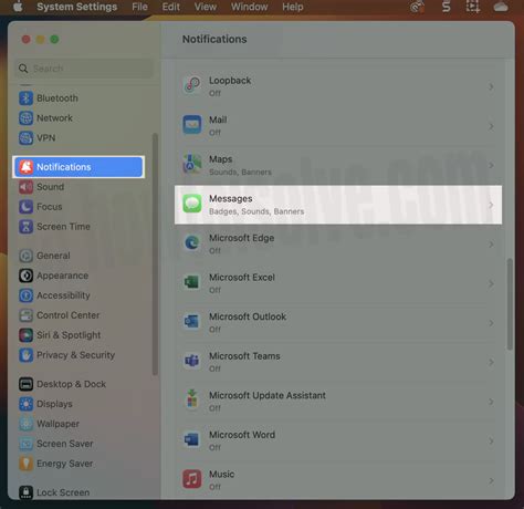 How To Quickly Clear All Notifications On Mac