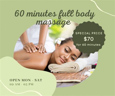 Make An Appointment Massages Heaven