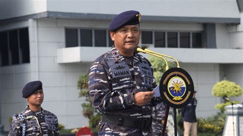 Mutasi Tni Pangdam I Bukit Barisan Dijabat Mayjen Mochammad Hasan
