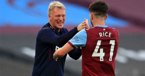 Two Sales Pivotal As Chelsea Prepare Fresh Approach For £80m Rice