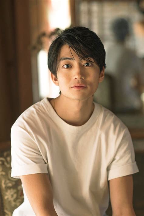 画像1 1 伊藤健太郎、4年ぶり日テレドラマ出演決定 Sixtones森本慎太郎主演「街並み照らすヤツら」“重要人物”に＜コメント
