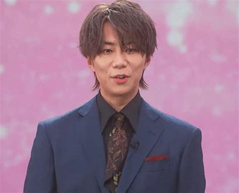 「tobe」の公式youtubeチャンネル生配信で合流を発表した北山宏光（tobe Official Youtubeから） ― スポニチ