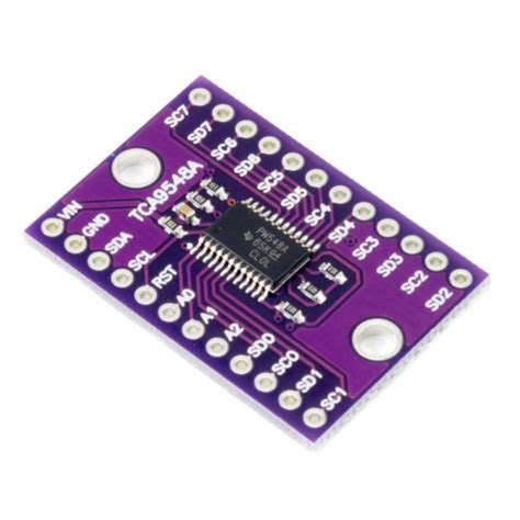 multiplexores