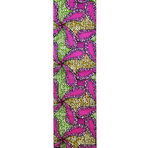 Ankara Fabric African Wax Print Veritable Real Wax Fabrics Latest 100