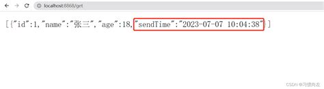 springboot3 x整合nacos和redis springboot3 nacos csdn博客