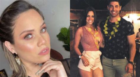 Andrea San Martín Hace Mea Culpa Sobre Relación Con Sebastián