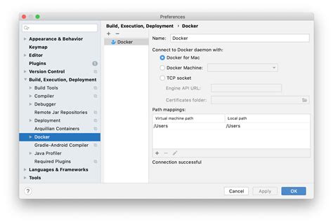 docker rebuild container with new image about dock