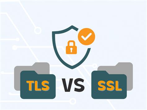 Tls Vs Ssl ¿cuál Es La Elección Correcta