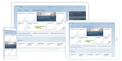 conheça o sap fiori sap hana dev