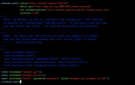 continuous integration and devops tools setup and tips install tomcat
