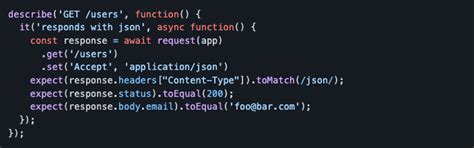 test automation strategy best practices and examples