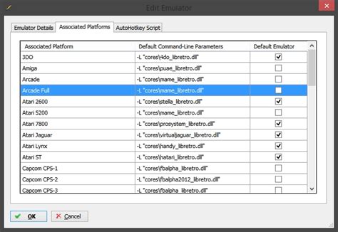 retroarch setup noobs launchbox community forums