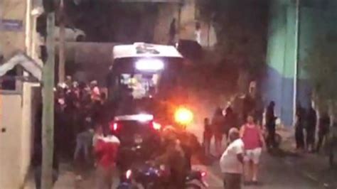 Morre Jovem Que Se Envolveu Em Acidente Entre ônibus E Bicicleta Em