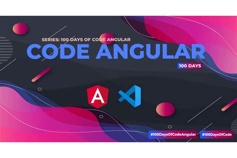 challenge 100 days of code angular day 05 angular