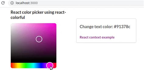 When And How To Use React Context Api In React 18 Edupala