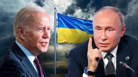 Reporters Notebook Russia Ukraine Tensions Escalate And Congress May